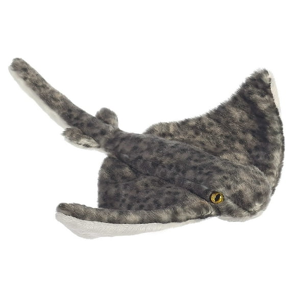 Stingray Plush