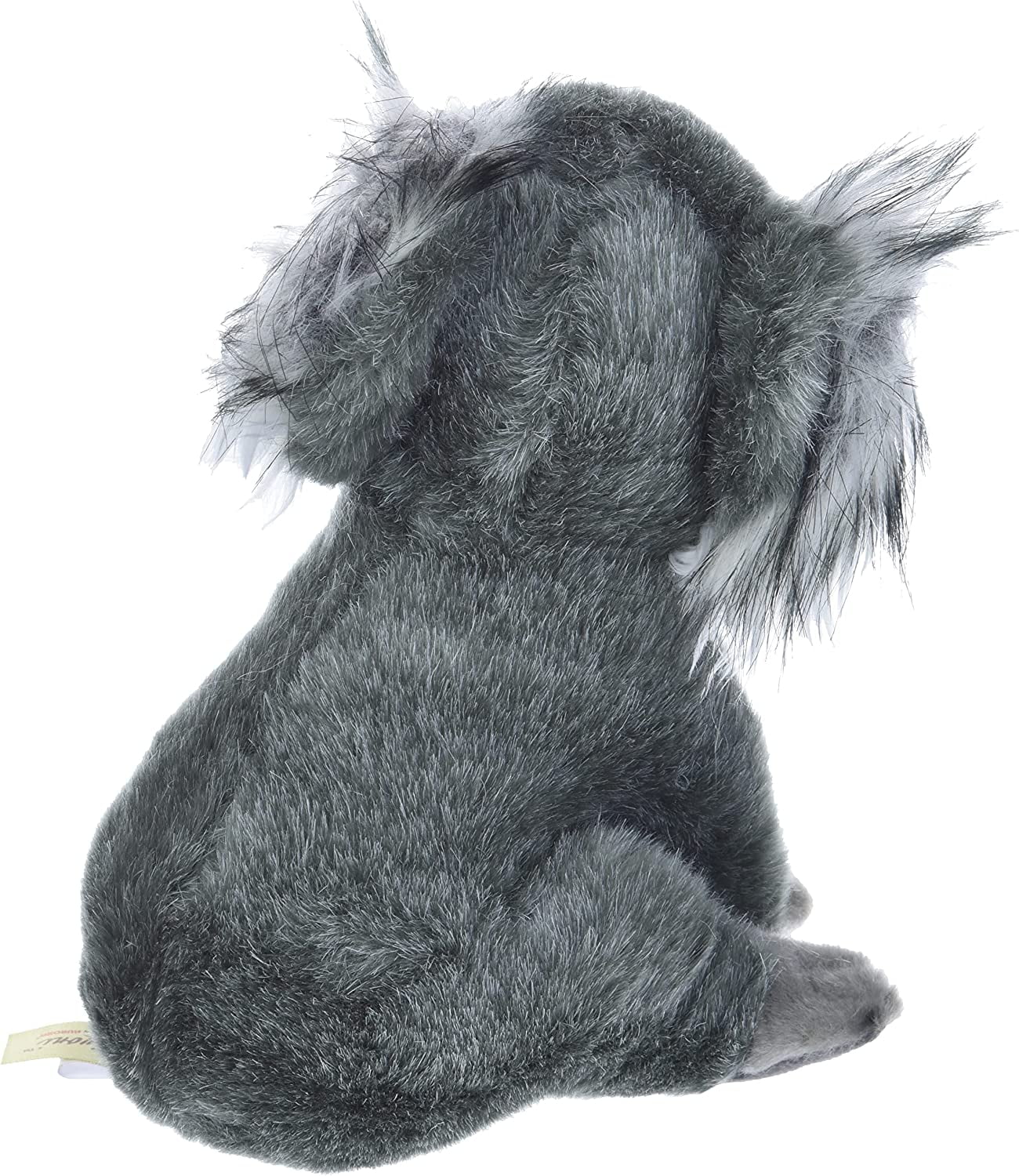 Aurora 9 in. Miyoni Koala Stuffed Animal Toy, Lifelike Detail, Eco ...