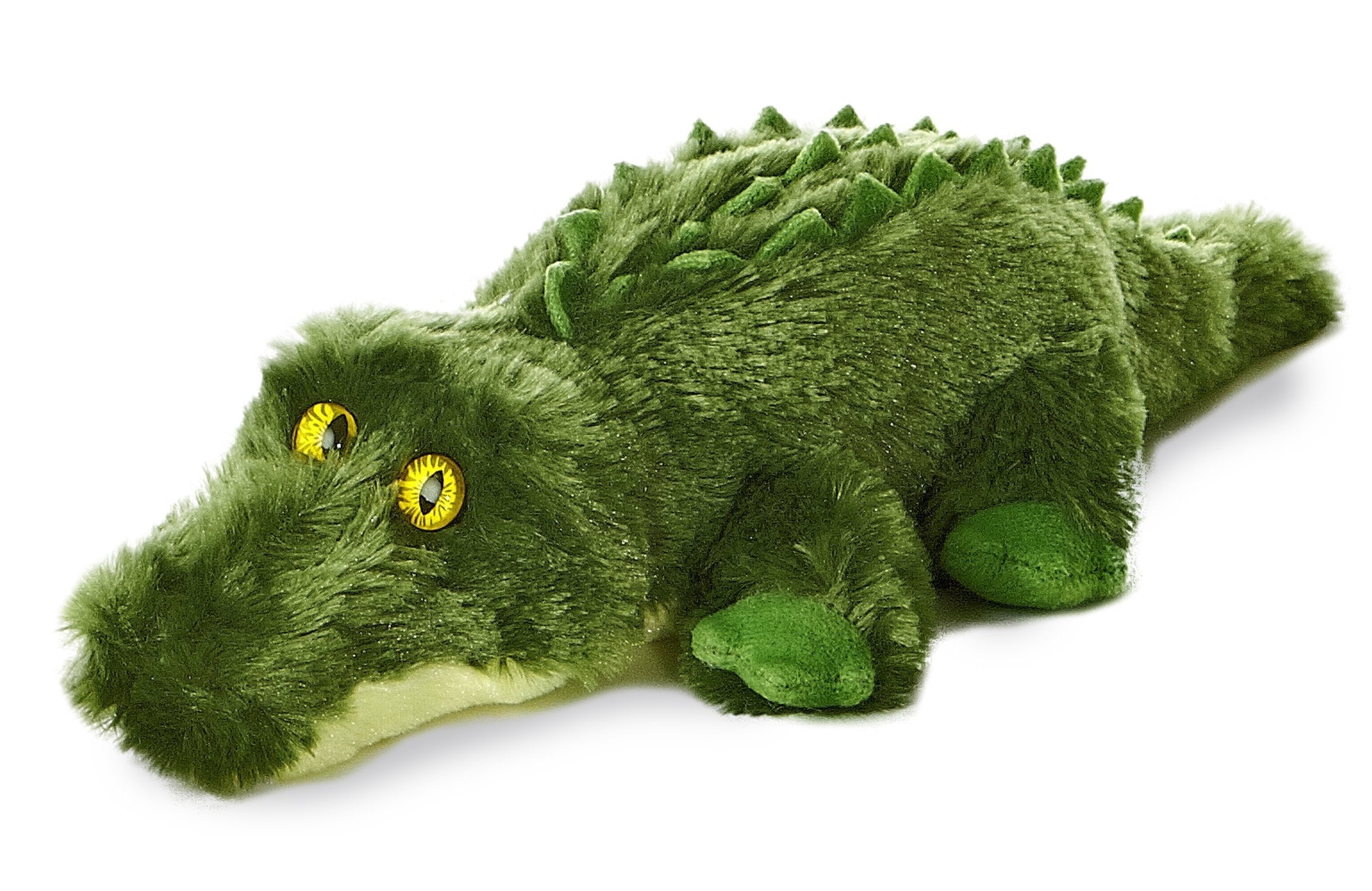 Aurora - Small Green Mini Flopsie - 8" Gotcha - Adorable Stuffed Animal ...