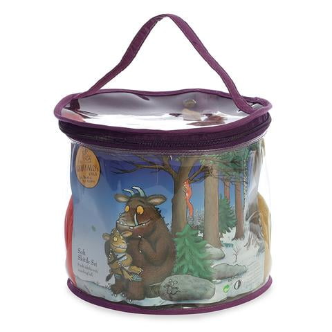 Aurora 8 Inches Gruffalo'S Skittle Set - Walmart.com