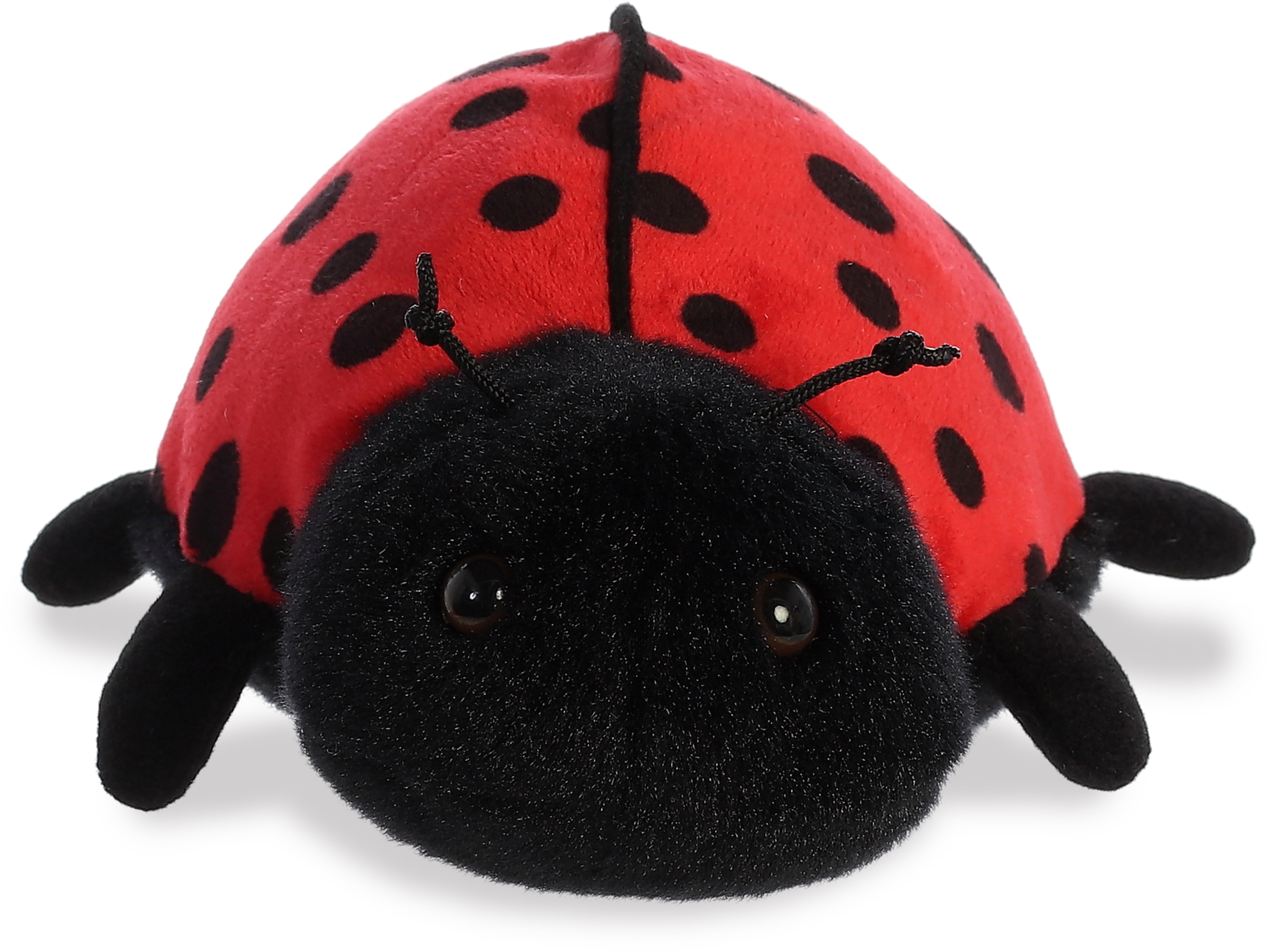 Aurora - Small Red Mini Flopsie - 8" Ladybug-Ladybird - Adorable ...
