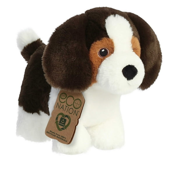 Beagle Stuffed Animal