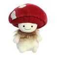 Aurora - Small White Mythical Creatures - 9" Agaric The Shroom Fairy ...