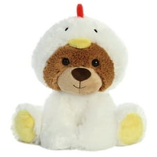 Stuffed Animal Chicken