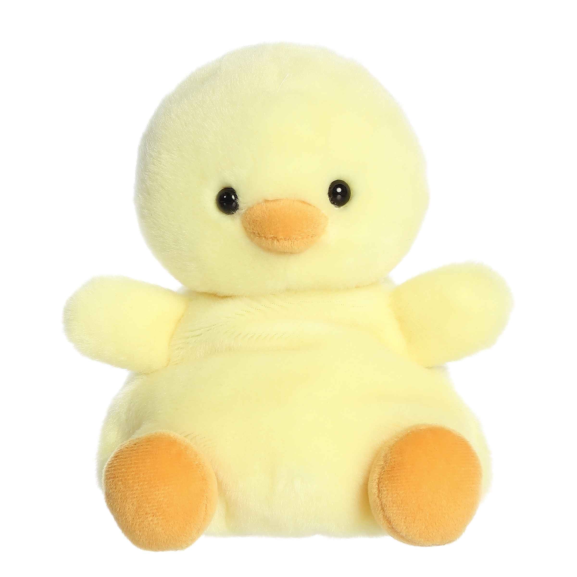Aurora - Small Yellow Palm Pals Party Sized - Party-Sized 8" Betsy ...