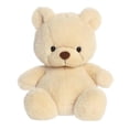 Aurora® Snuggly Dumplin' Bear™ Stuffed Animal - Comforting Companions ...