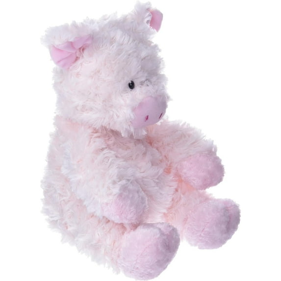 Aurora Snuggly Tubbie Wubbies Pig Stuffed Animal - Comforting Companion ...