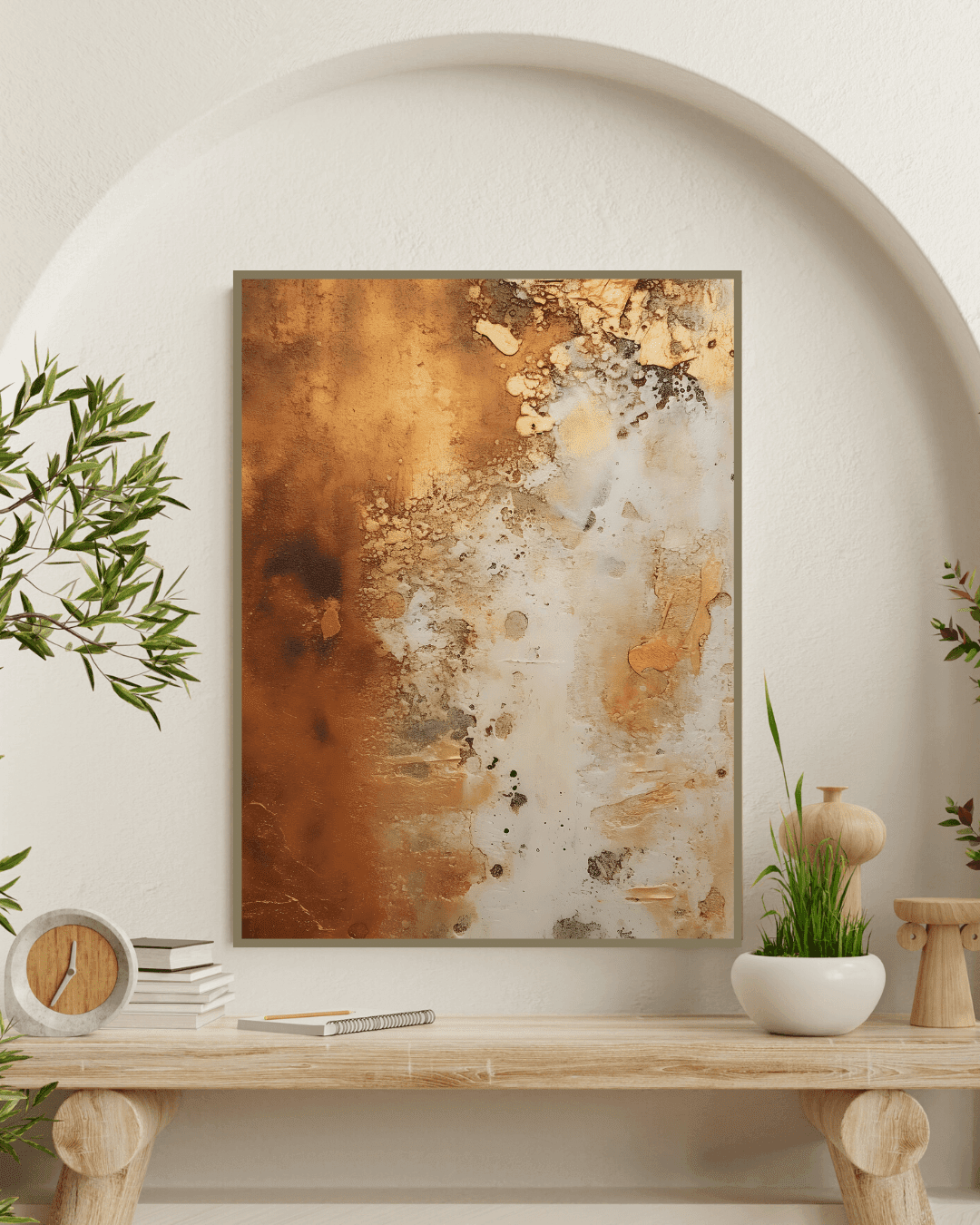 Aurora Solis - Sun Canvas Wall Art - Walmart.com