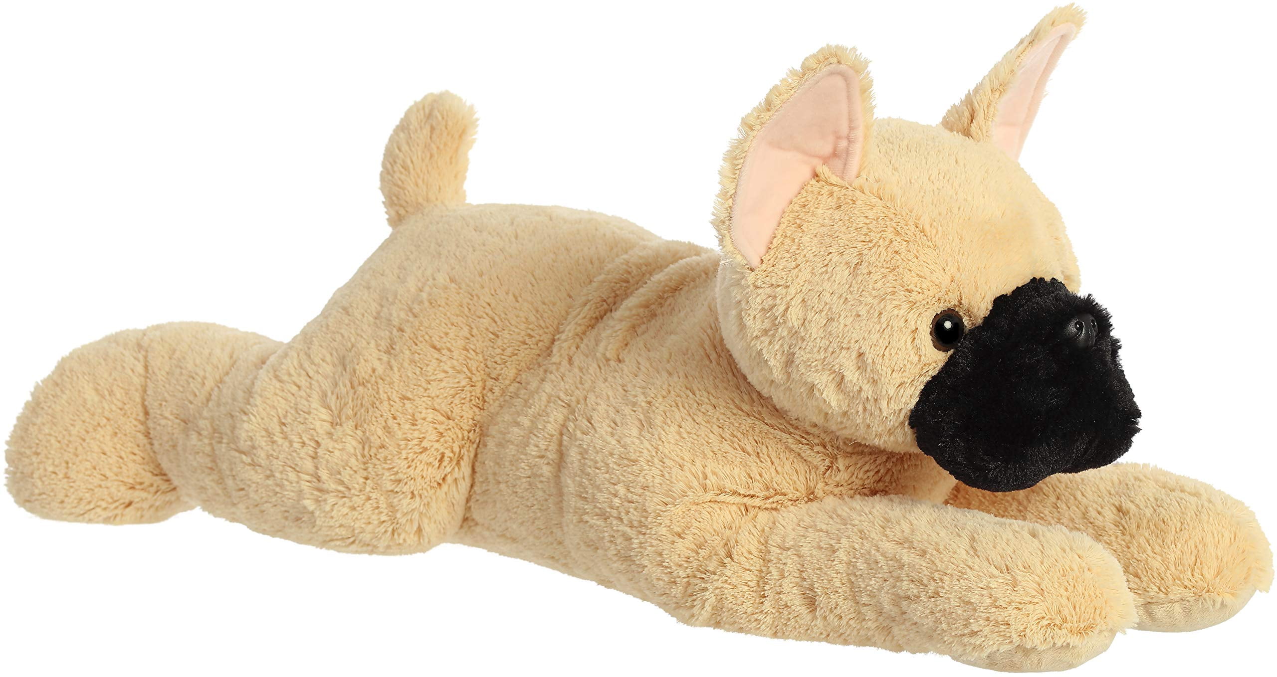 Aurora - Super Flopsie - 28" French Bulldog - Walmart.com