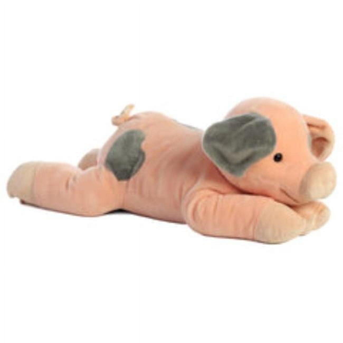 Aurora - Super Flopsie - 28" Oink Plush Toy Animal - Walmart.com