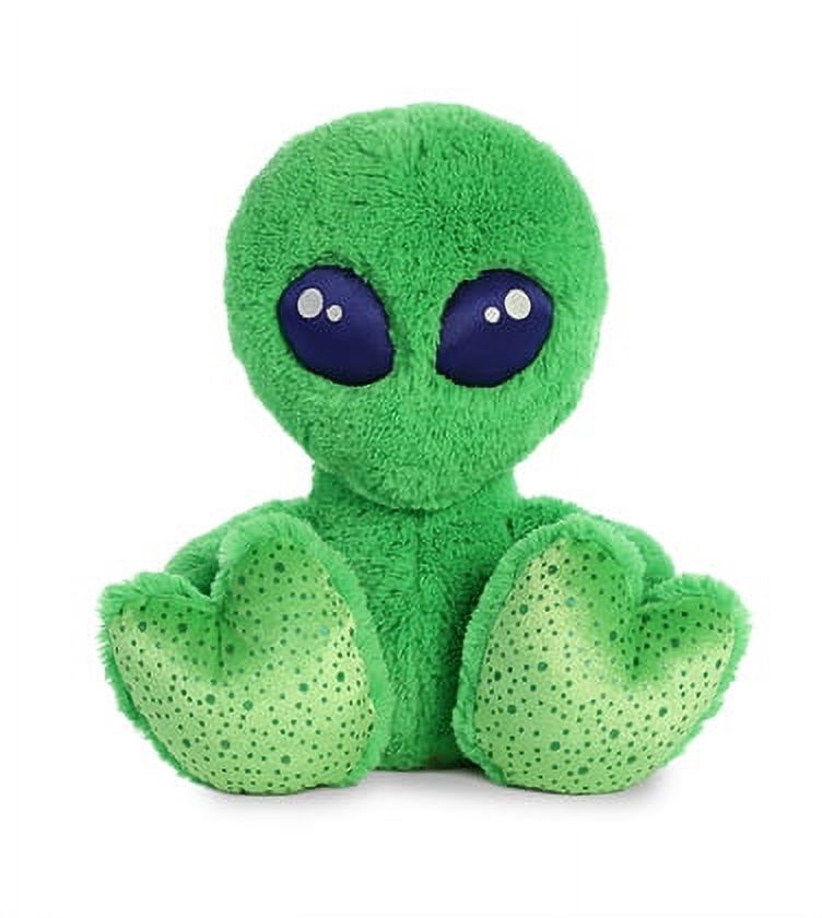 Aurora Taddle Toes - 10" Jupiter Alien - Walmart.com