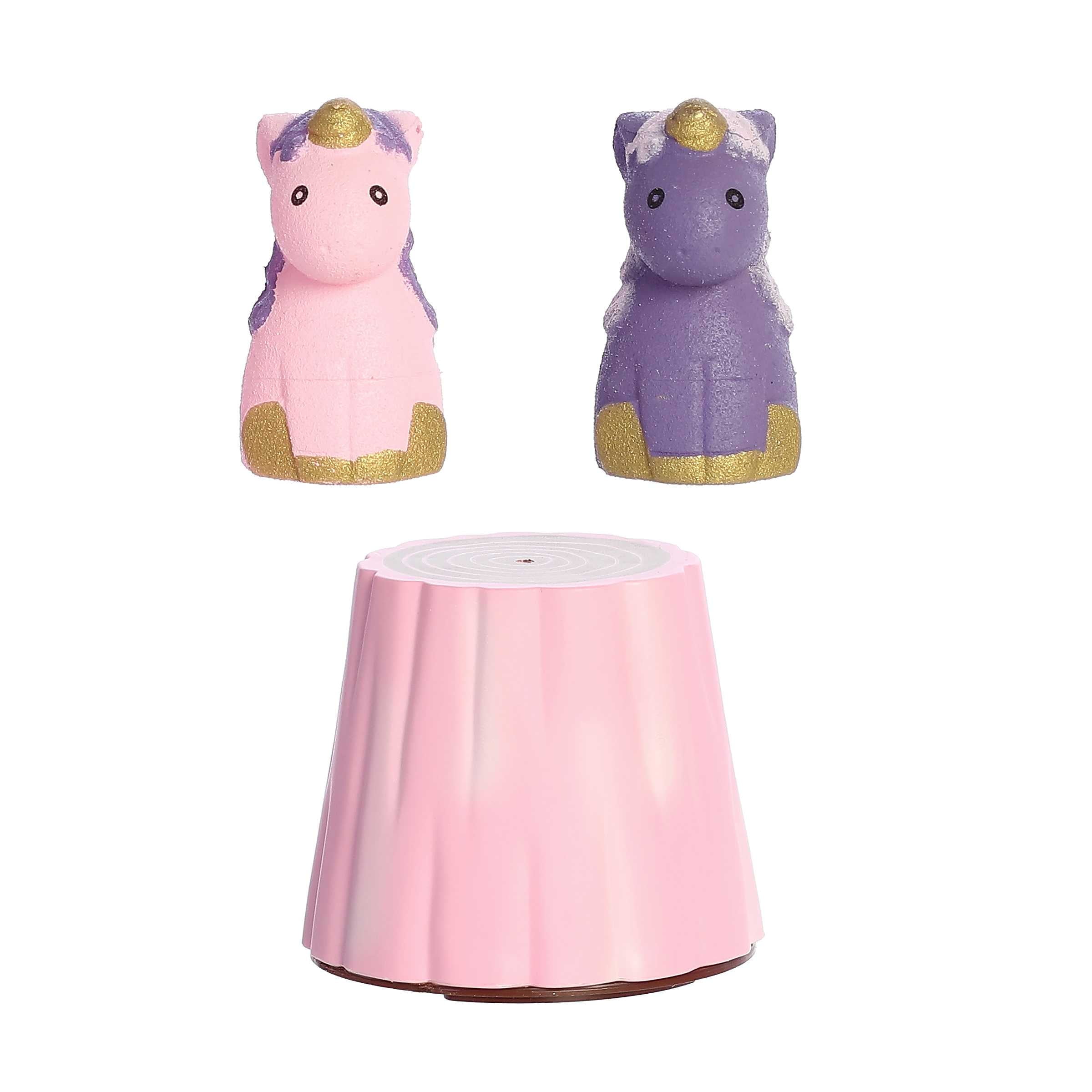 Aurora Toys - Mini Blindbox - 2.25" Grow Your Own Unicorn - Engaging ...