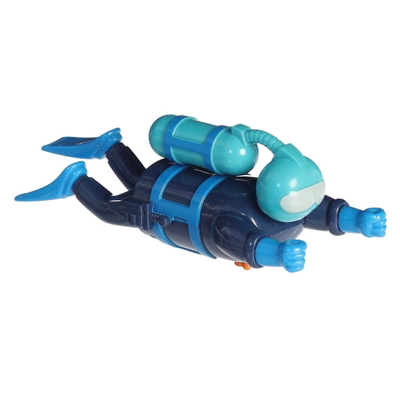 Miniature Wind Up Toys