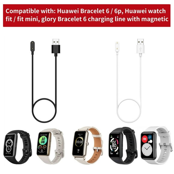 Huawei Band Charger
