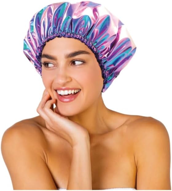 Aurora UV Protection Tanning Cap Hair & Scalp Protection - One Size Fits Most - Walmart.com