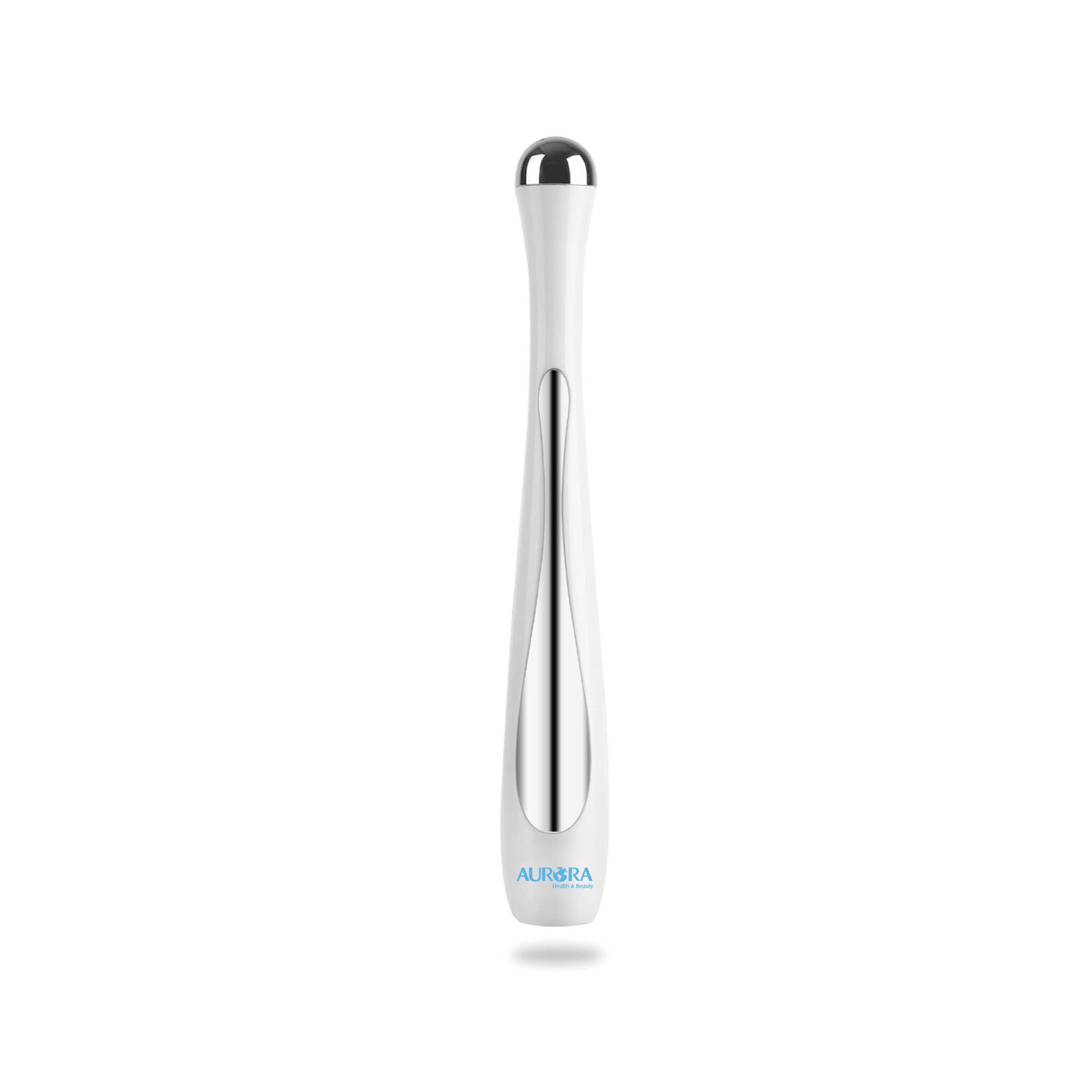 Aurora Ultrasonic Face & Eye Beauty Massager - Walmart.com