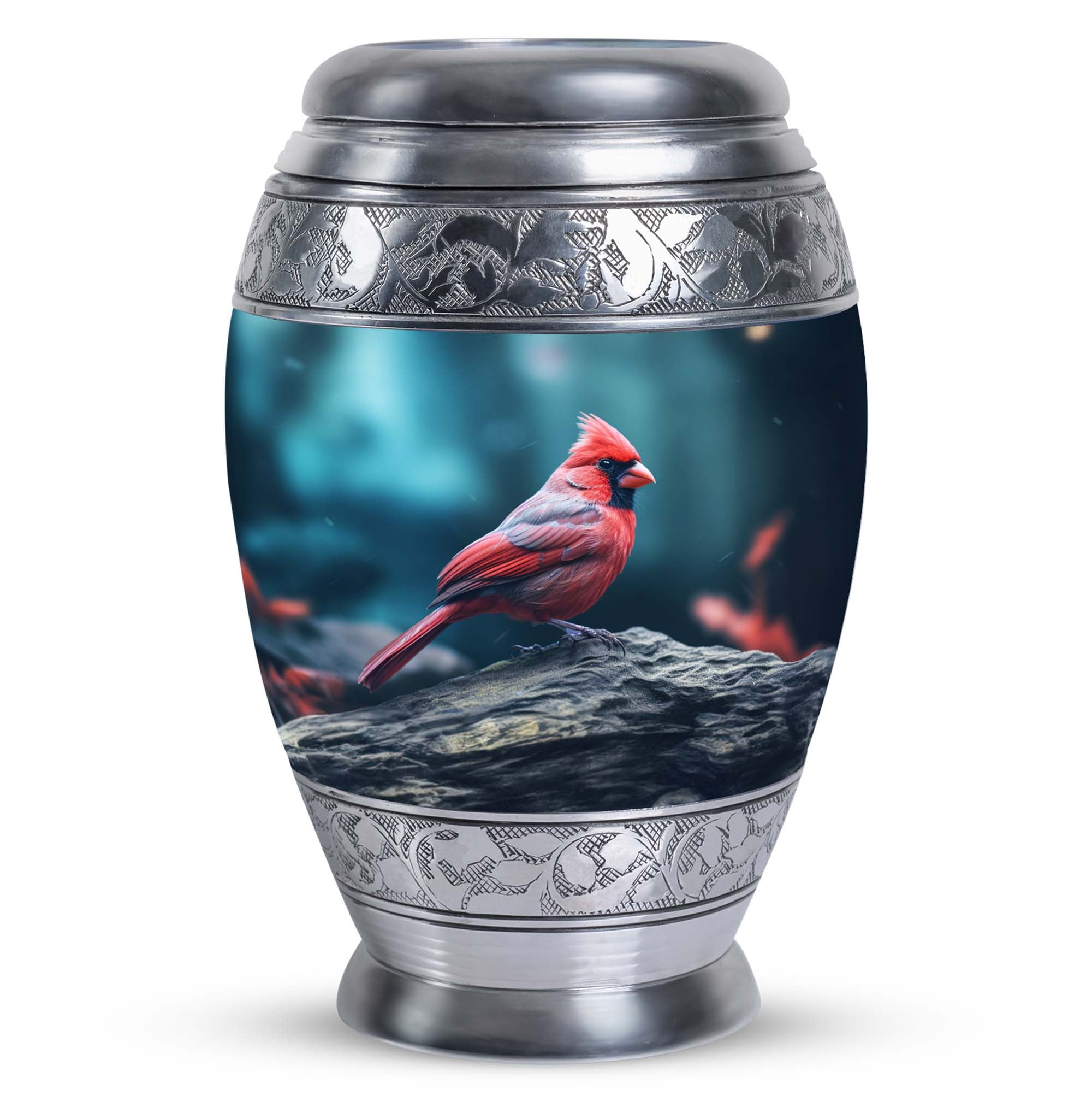 Aurora Urns For Human Ashes, Cremation Urns For Men Ashes, Keepsake Urn ...