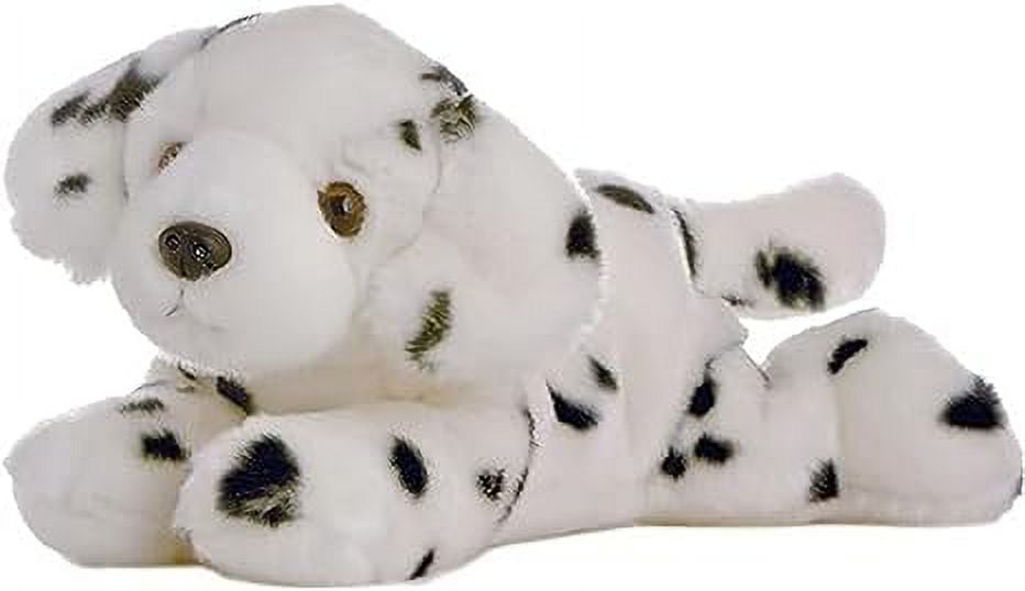 Aurora World Flopsie Plush Domino Dog, 12" - Walmart.com