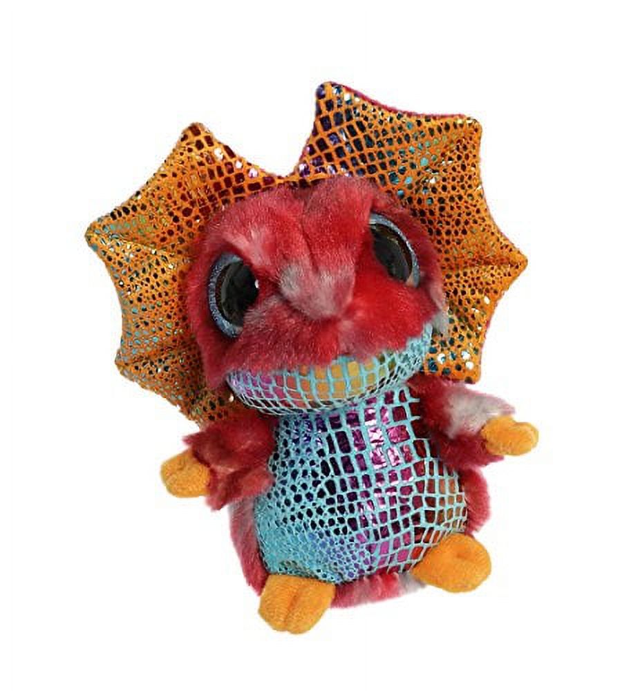 Aurora World Louee Lizard Plush Toy - Walmart.com