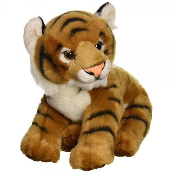 Aurora World Miyoni 14" Bengal Tiger - Walmart.com