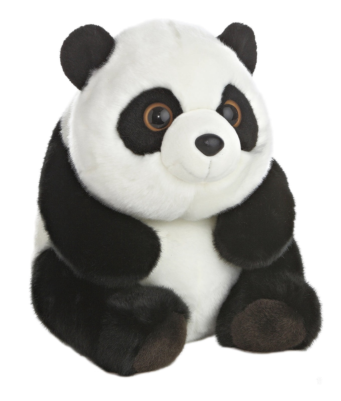 Aurora World - Panda - 13.5" Lin Lin Panda - Medium Sitting ...
