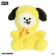 Aurora World BT21 CHIMMY Stuffed Animal Plushie Toy - Palm Pals ...