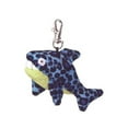 Aurora World Plush - Fanta-Sea Life Clip On - SHARK (Blue - 4 inch ...