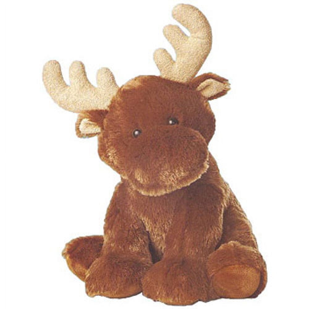 Aurora World Plush - MOOSE (14 inch) - Walmart.com