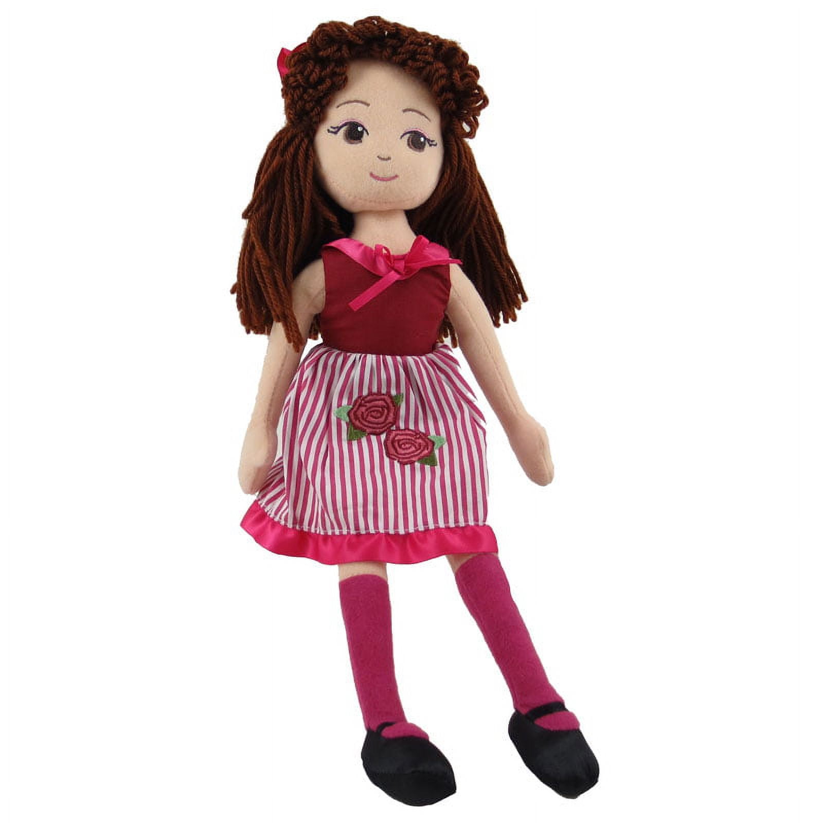 Aurora World Plush - Sweet Lollies - CHLOE (Victorian Sweets - 15 inch ...