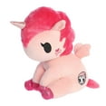 Aurora World Plush - Tokidoki Unicorno - BELLINA [Seated](8.5 inch) - Walmart.com