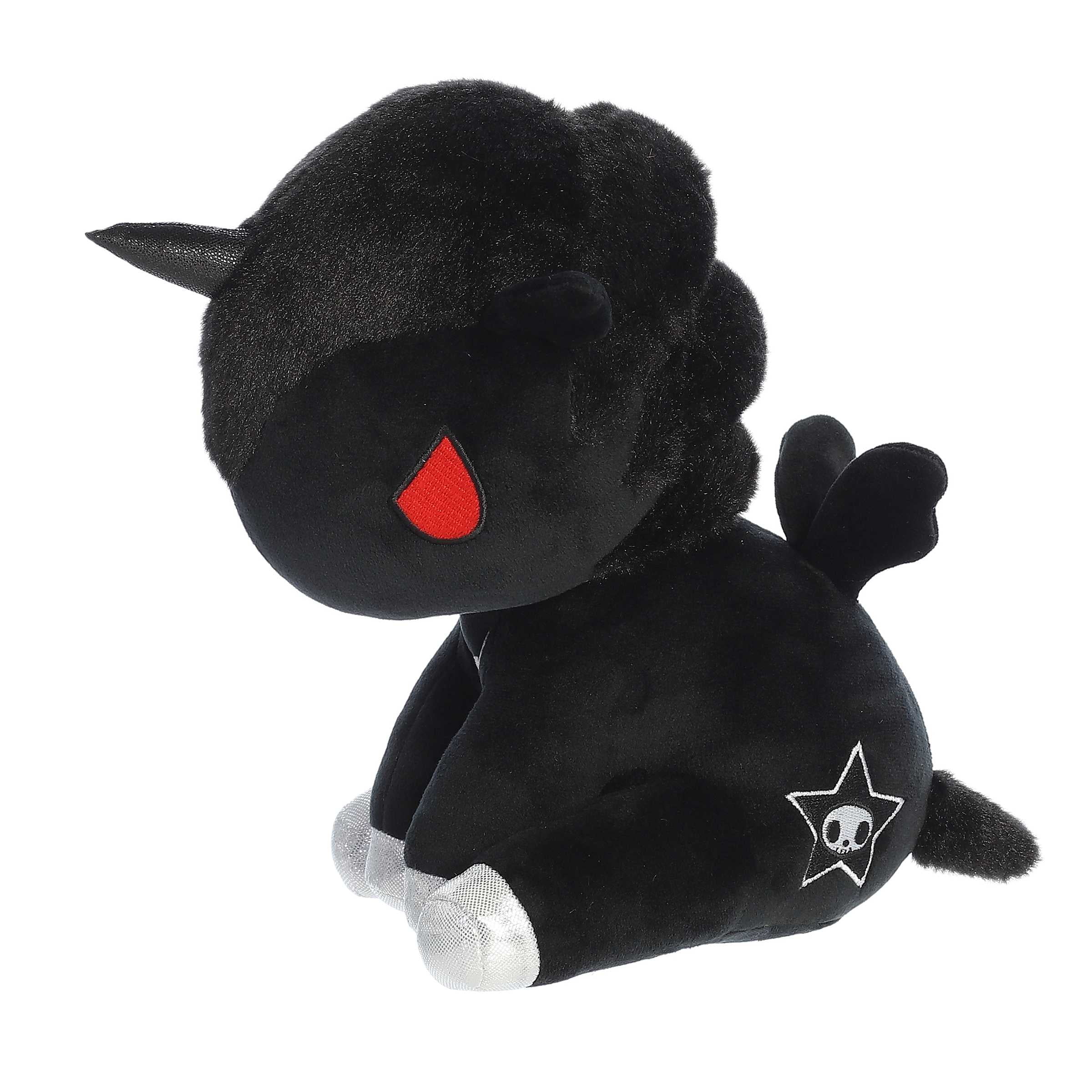 Aurora World Plush - Tokidoki Unicorno - FUMO [Seated](Small - 8.5 inch ...