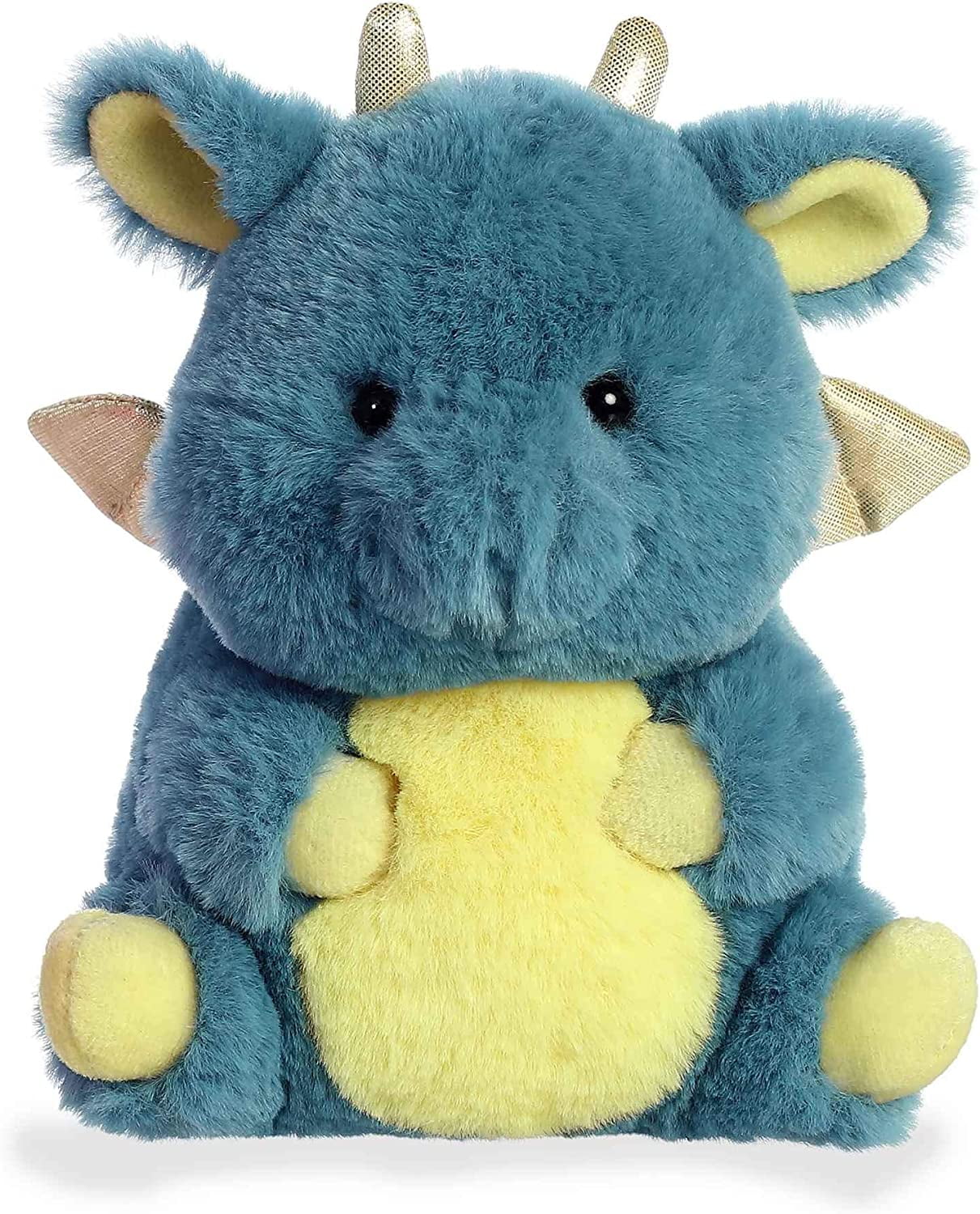 7" Egan Dragon - Rolly Pet - Walmart.com