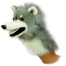 Dragon Puppet
