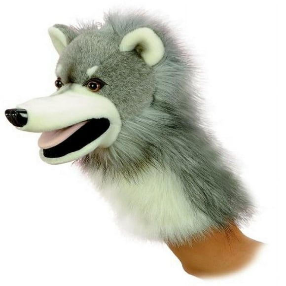 Family Puppets