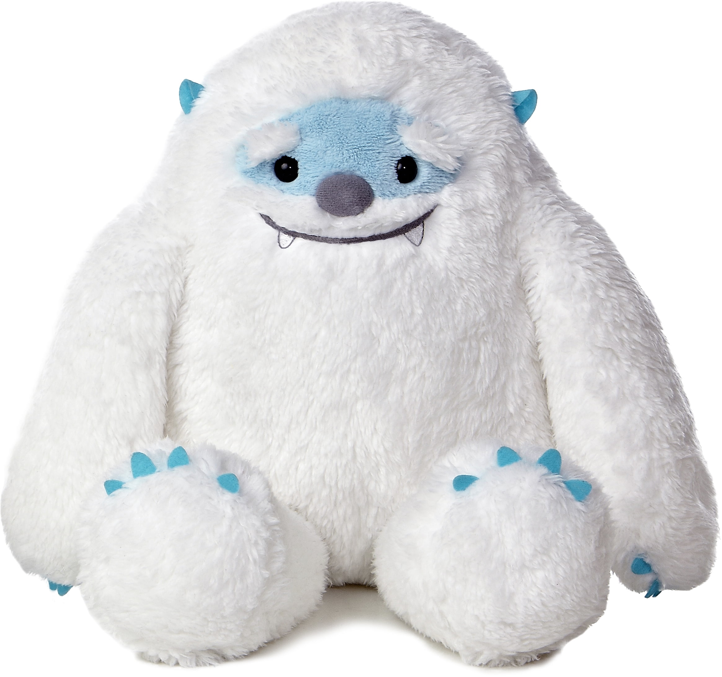 Yeti Stuffed Animal