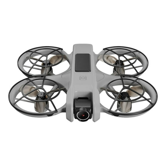 AuroraX Drone with Camera Fpv Brushless Hover Drones with 3 Speed Modes ...