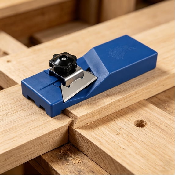 AuroraX Gypsum Board Hand Plane Plasterboard Cutter Tool Adjustable ...