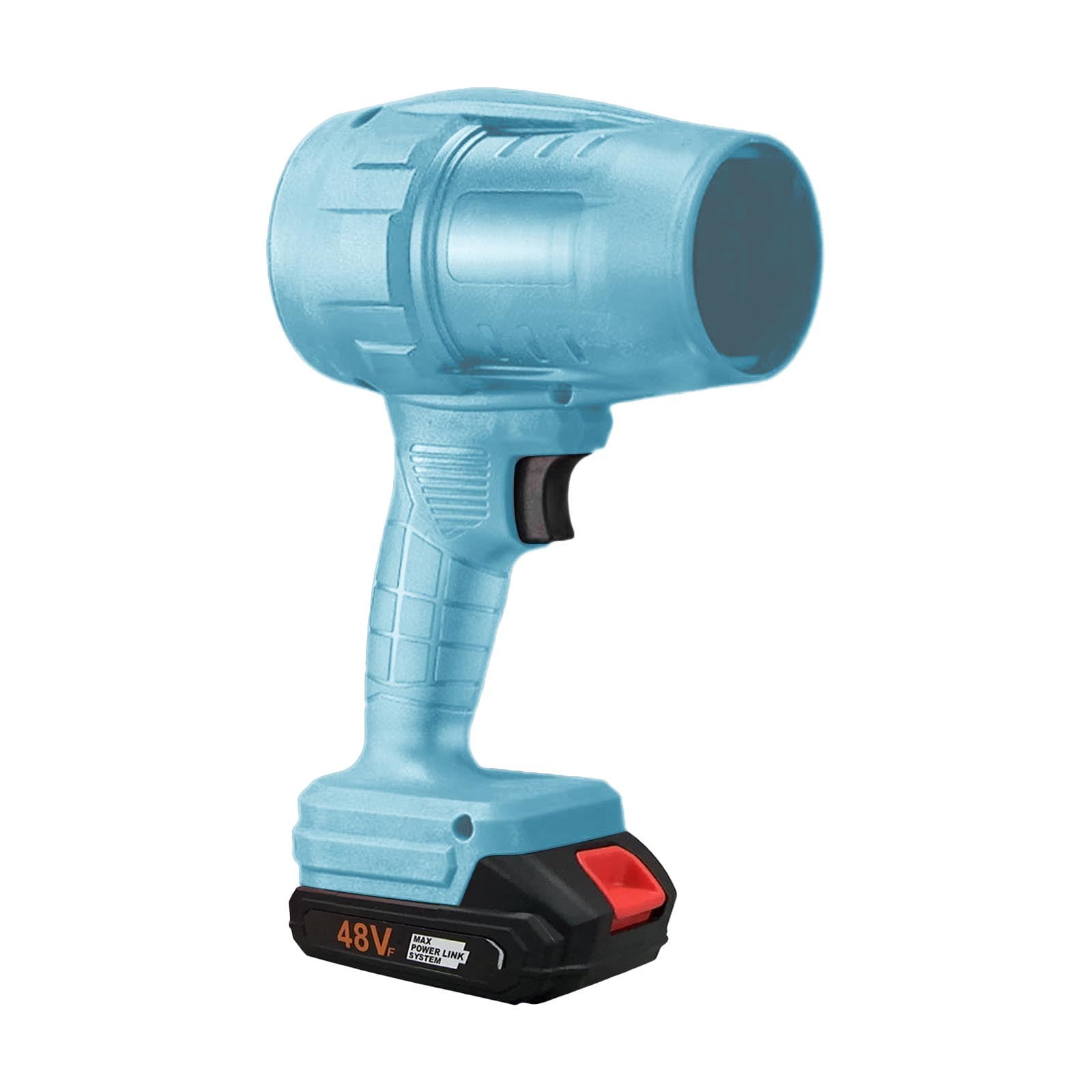 AuroraX Hand Held Compressed Air Dusters for Car,Mini Powerful Cordless ...