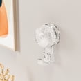 AuroraX Heavy Duty Suction Cup Hooks Vacuum Suction Hooks for Bathroom ...