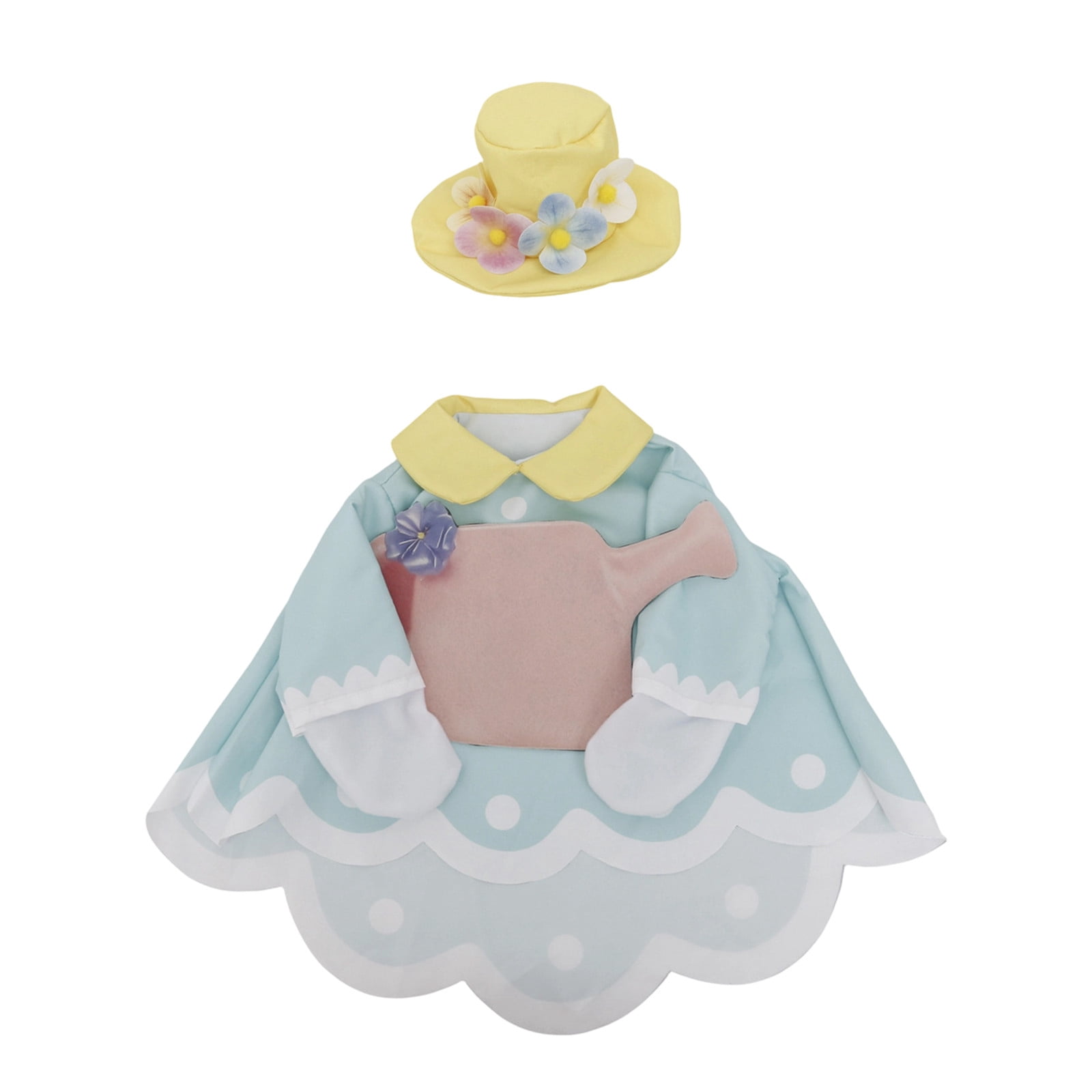 AuroraX Porch Goose Easter Outfits Spring Porch Goose Outfit,23" Funny ...