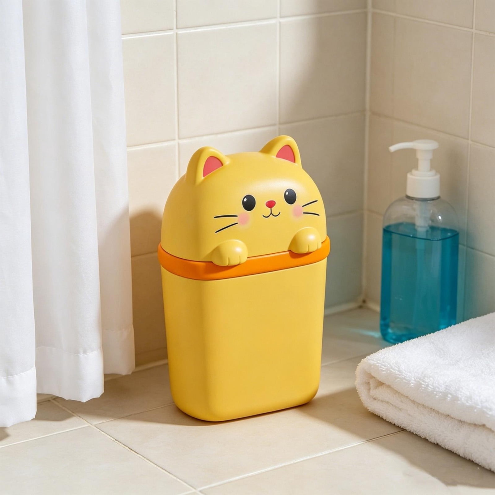 AuroraX Portable Travel Soap Case Draining Soap Container Watertight ...