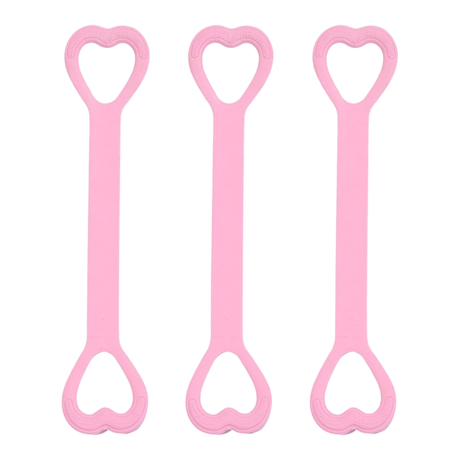 AuroraX Resistance Bands with Handles Exercise Bands for Arm Back ...