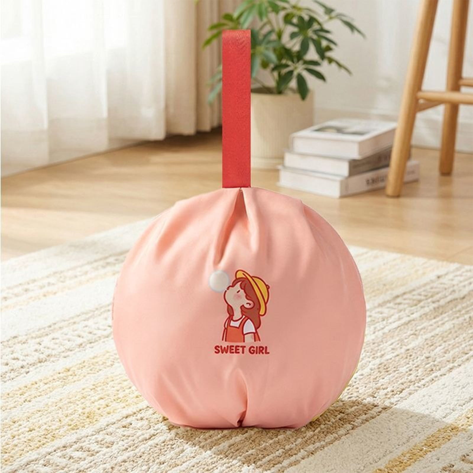 AuroraX Travel Underwear Storage Bag Underwear Socks Travel Organizer ...