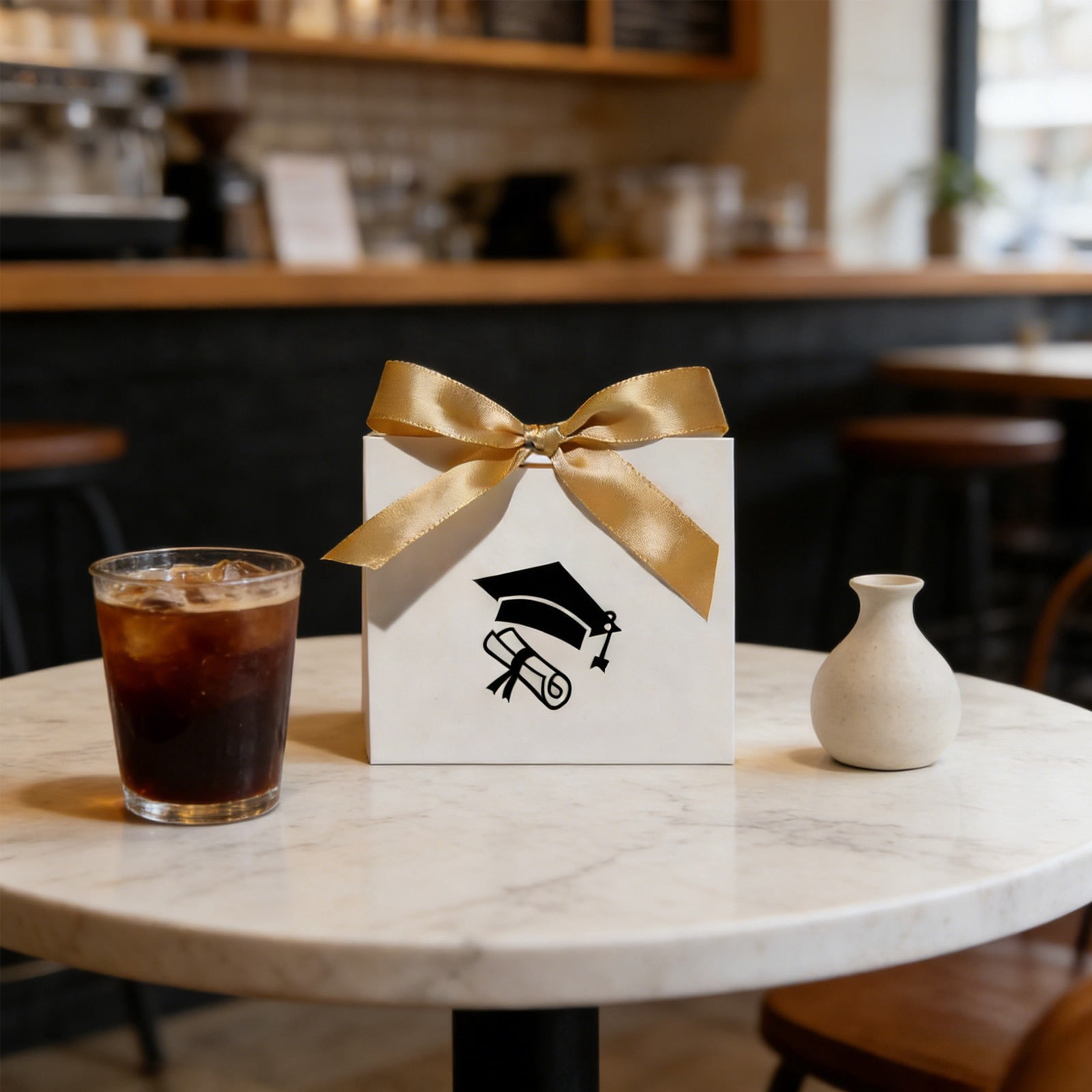 Aurorax Graduation Gift Bags Graduation Party Favor Bags Graduation ...