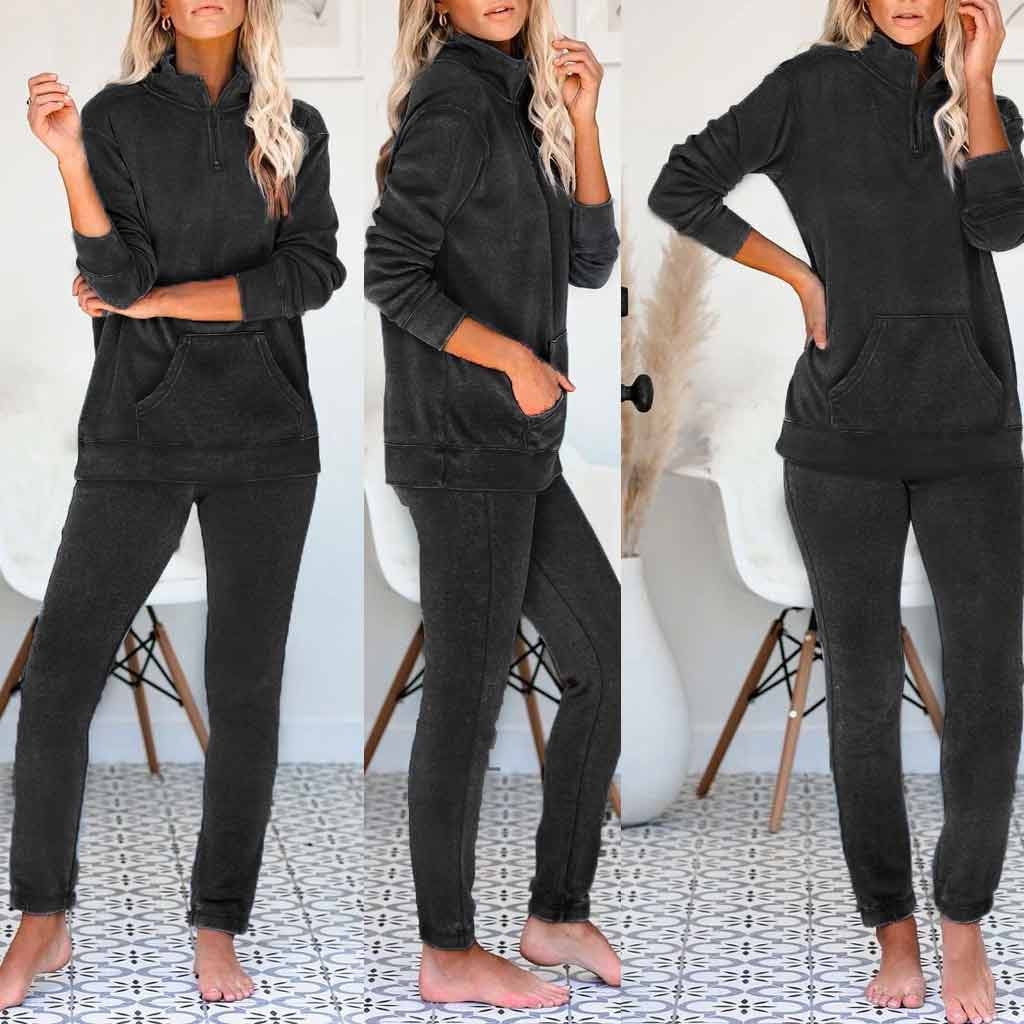 Auroural Clearance Christmas Clothes Women Clearance Women Pajamas ...