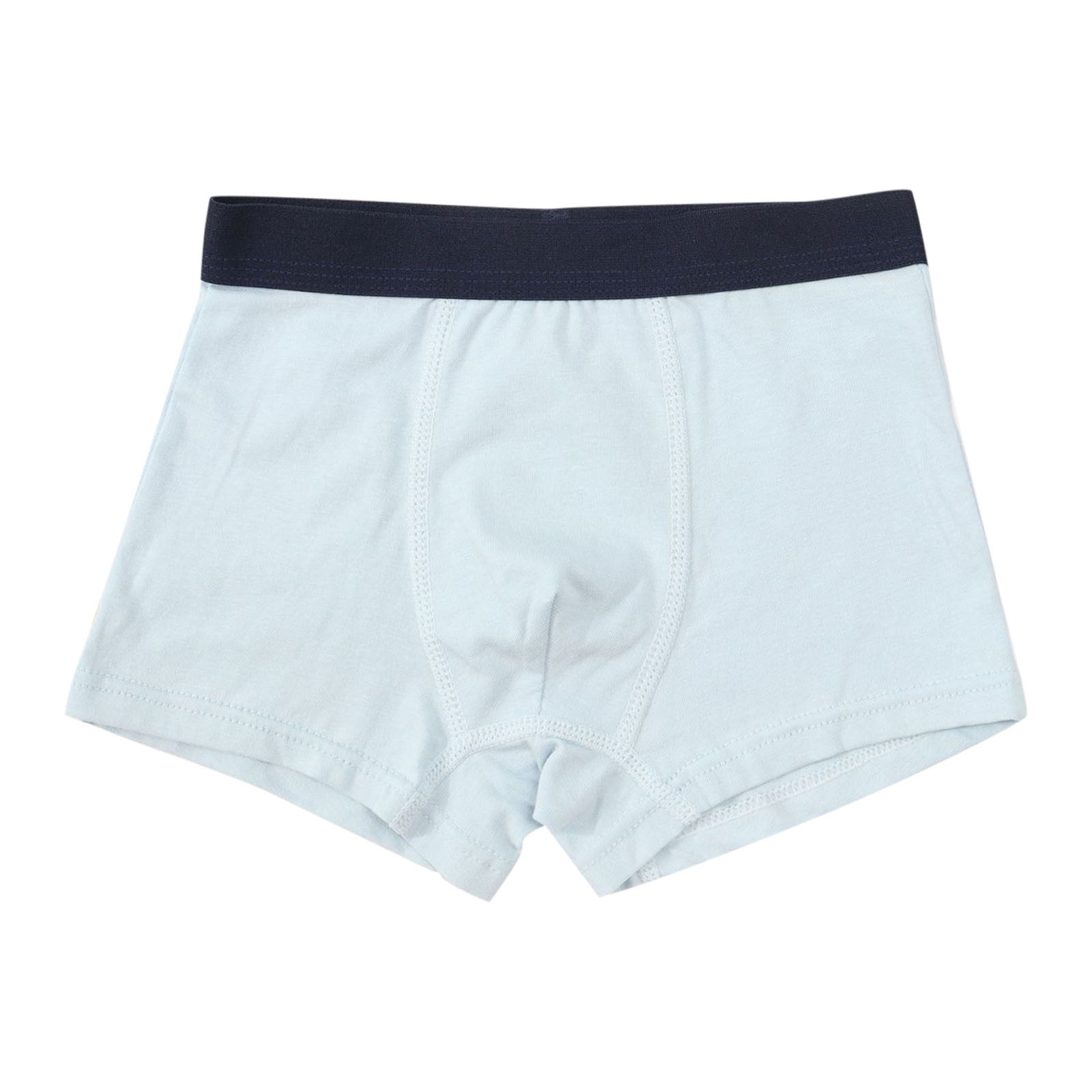 Auroural Boys Boxer Briefs Cotton Boys Underwear Size 10 Children'S Mid ...