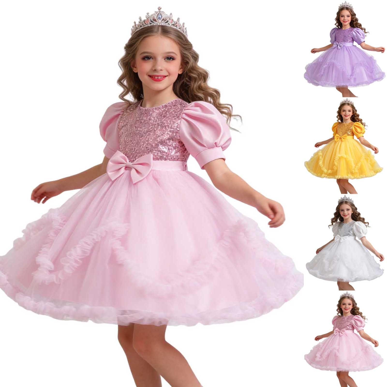 LOOK! Auroural Children's Summer Solid Color Casual Fashion short ...