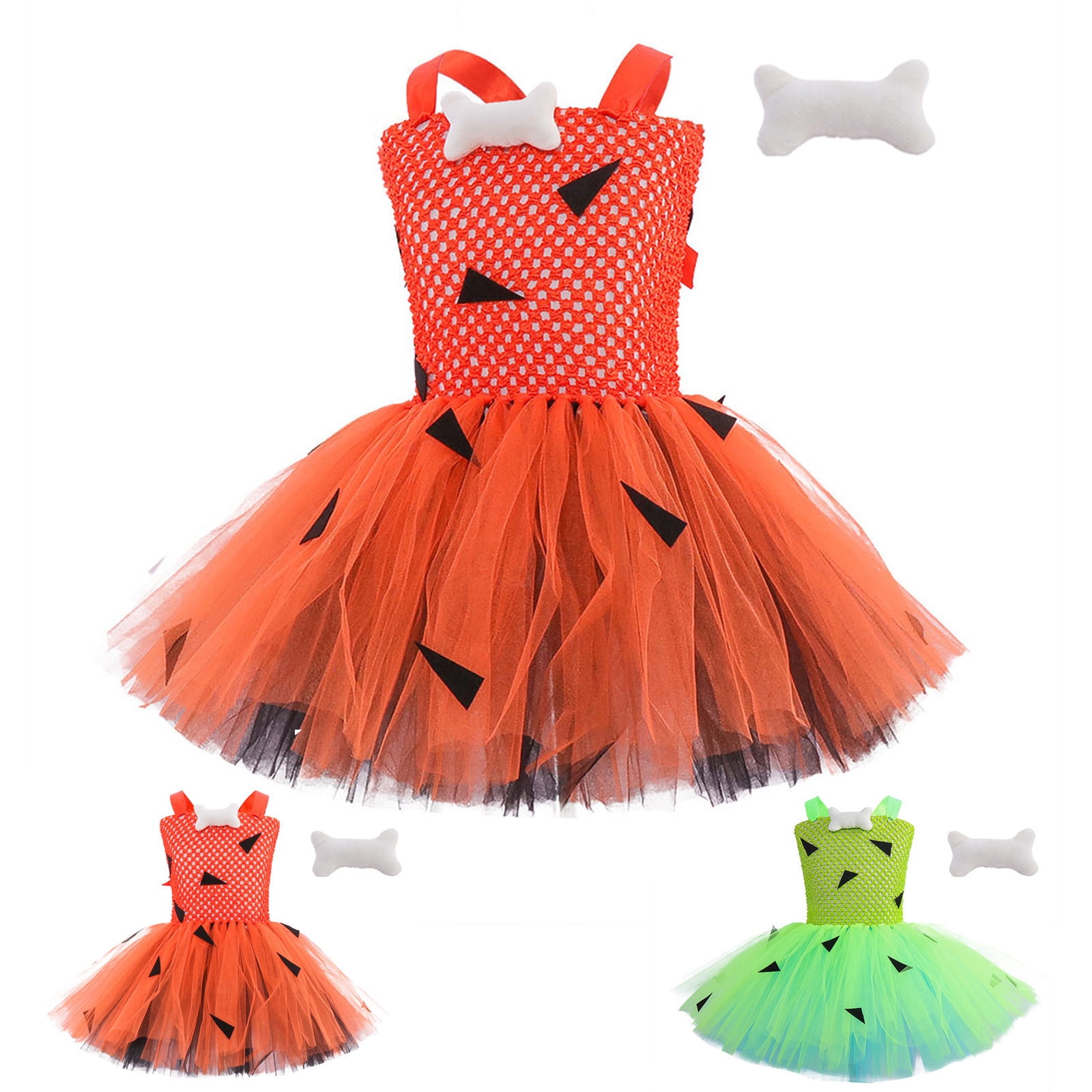 Auroural Costumes for Kids Girls 9-10 Toddler Kids October Festive ...