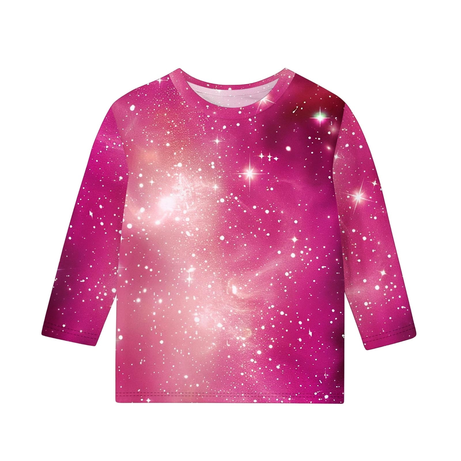 Auroural Girls Clothes Top For Kids Girls Tops - Walmart.com