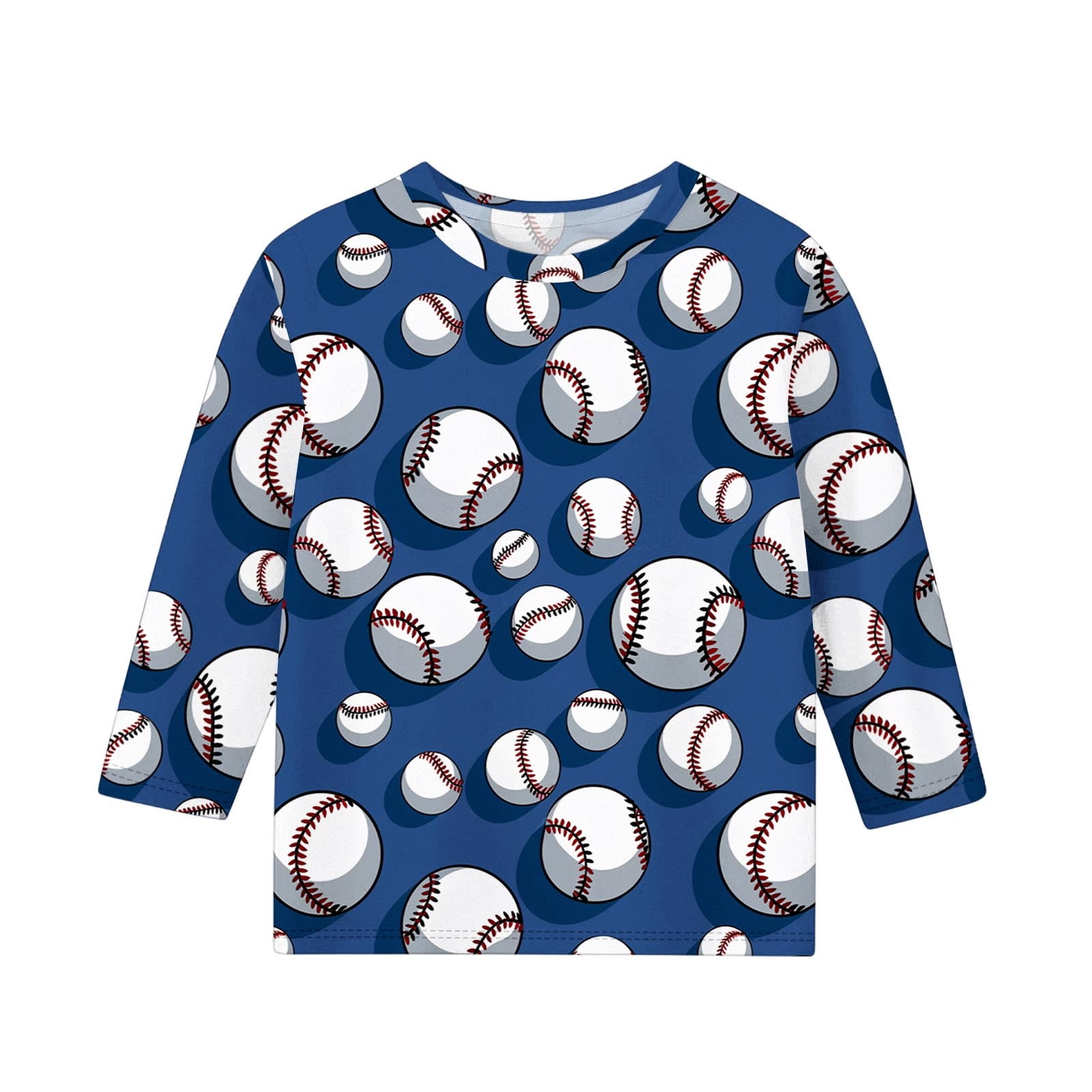 Auroural Girls Clothes Top For Kids Girls Tops - Walmart.com